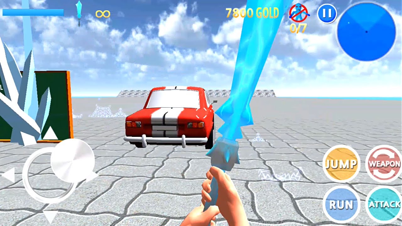 Finding Blue | Gameplay Walkthrough Part 15 - All Levels 9-3 with Car ...