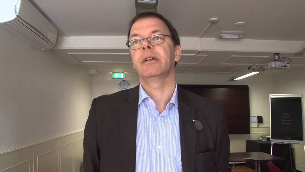 Introductie Klaas Johan Osinga - YouTube