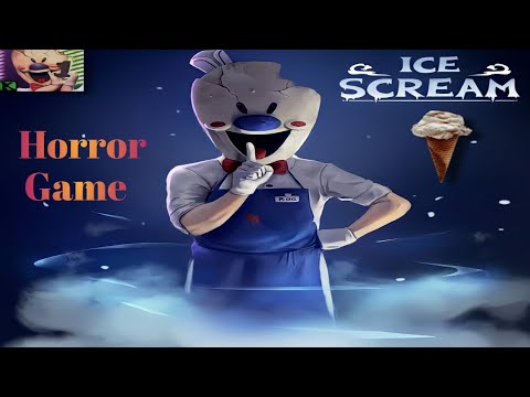 Ice scream 1 full gameplay||success gamer|| horror gameplay - YouTube