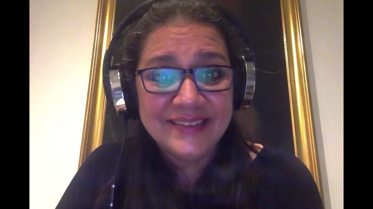 My Doggy Ate my Essay- a poem by Darren Sardelli; a telling by Shaheen ...