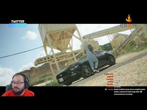 Jahrein   Duygu Köseoğlu Benim Şeklim Şarkını İzliyor Yapma be