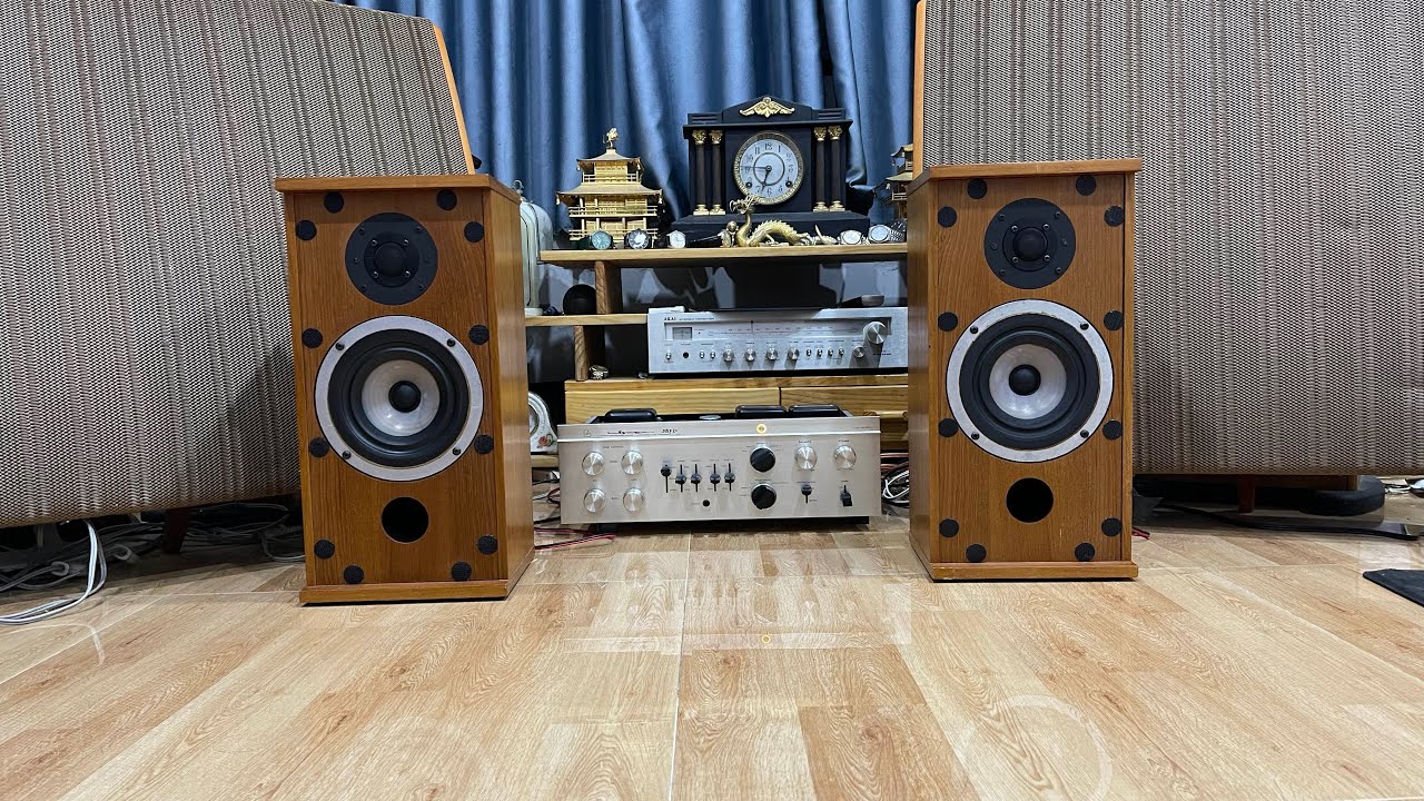 Rogers pm110. Khá hay va hiếm vn chưa ai ban đôi thứ 2. - YouTube