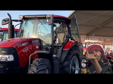 Expo AgroBaja 2024! - YouTube