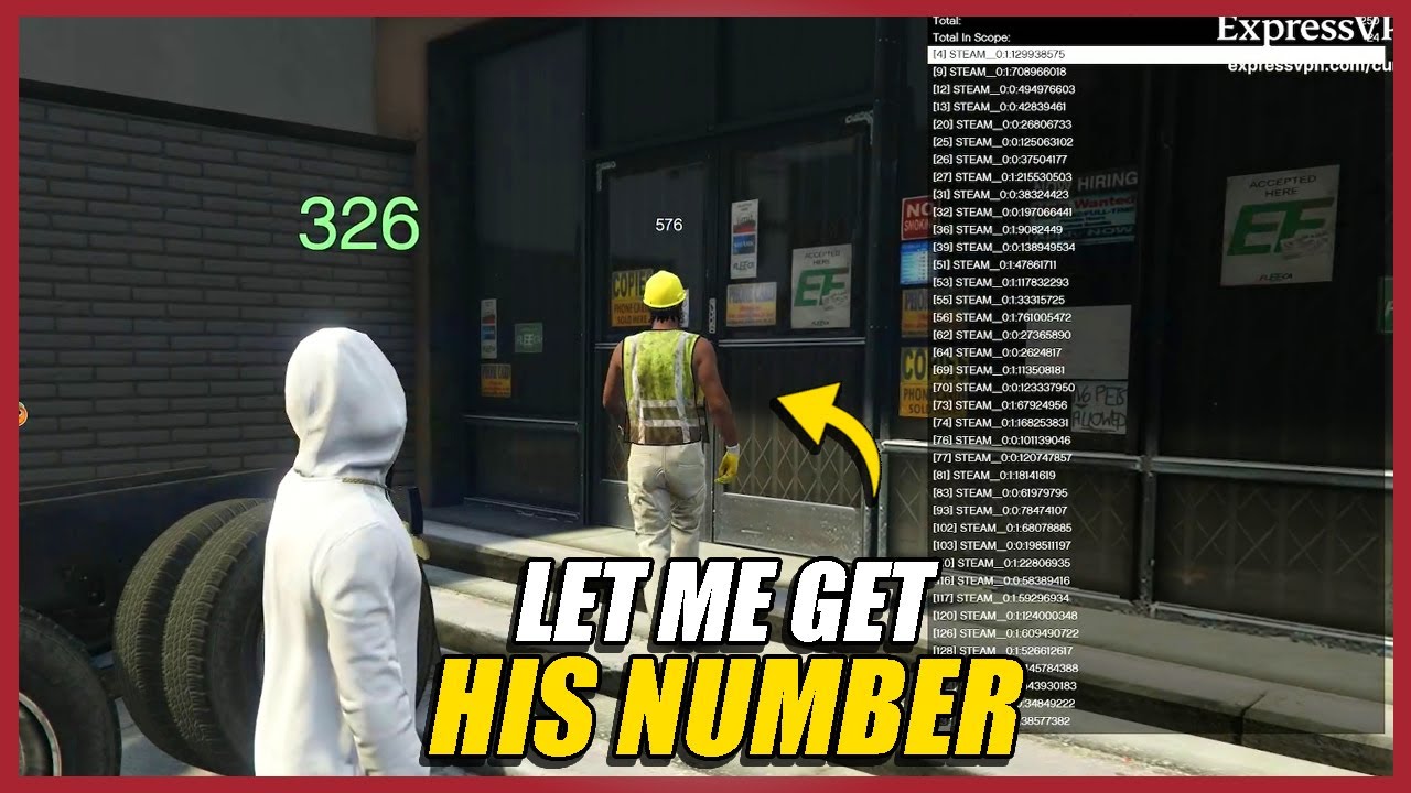 Curtis REPORTS This Guy For FAIL RP | Nopixel GTA RP - YouTube