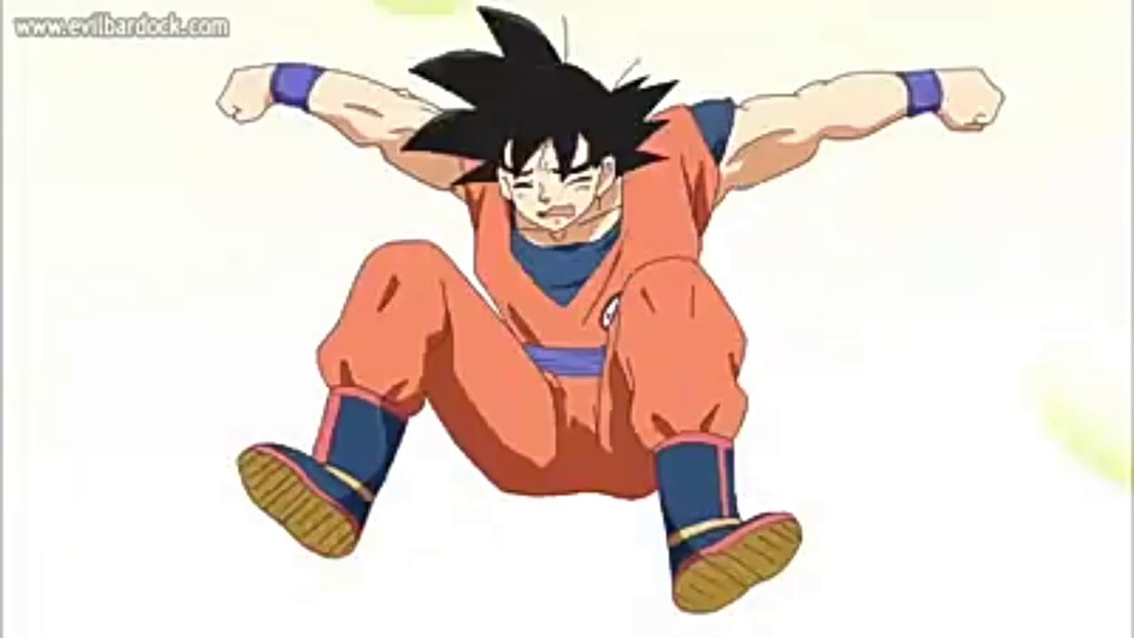 Bills Le jala. LA oreja a Goku I Dragon Ball super audio Latino - YouTube