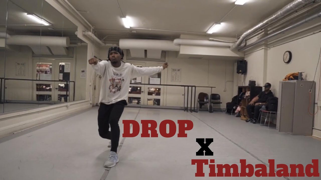 DROP | @timbaland & @fatmanscoop | NAUL - YouTube