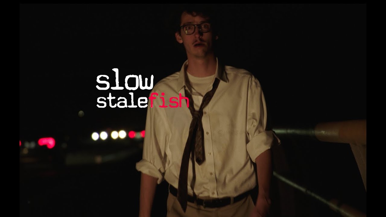 Stalefish - "Slow" - YouTube