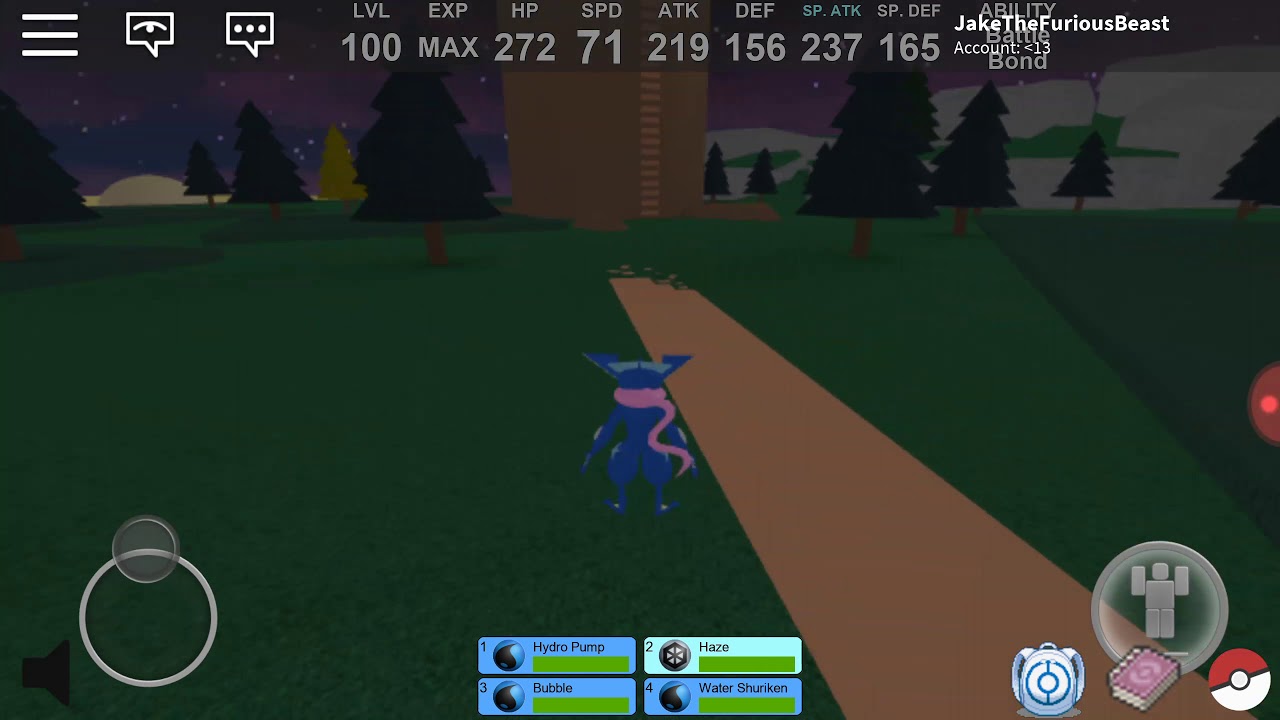 Pokemon Fighters EX- Kyogre Location - YouTube