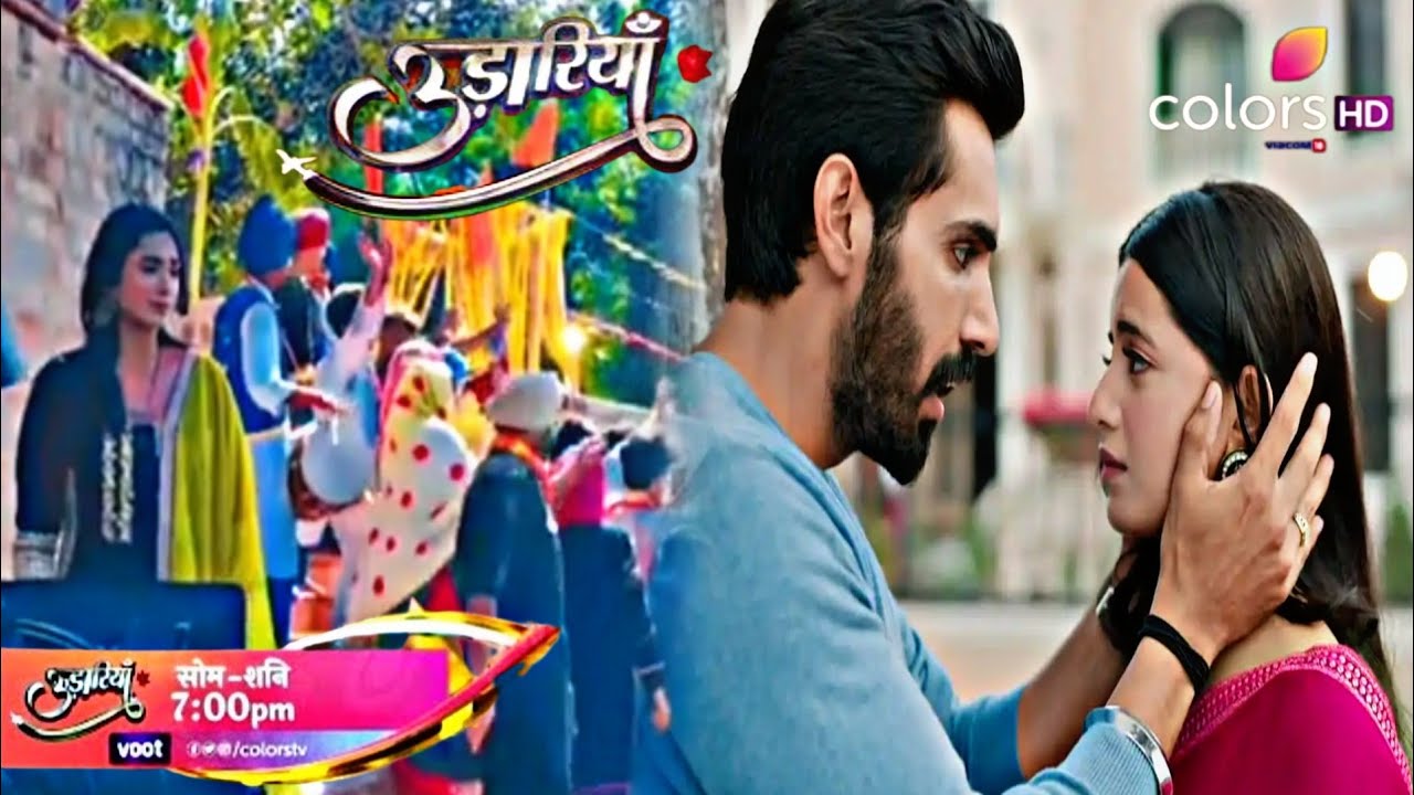 Udaariyaan: अरमान की बेवफाई अब लेगी आसमा की जान, आलिया का प्लान हुआ ...