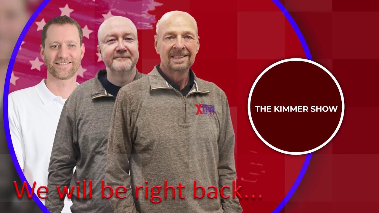 The Kimmer Show - YouTube