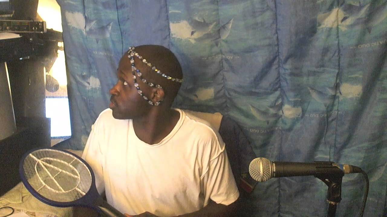 PacificSound3003 Versus Les Moustiques PAC PAC PAC - YouTube