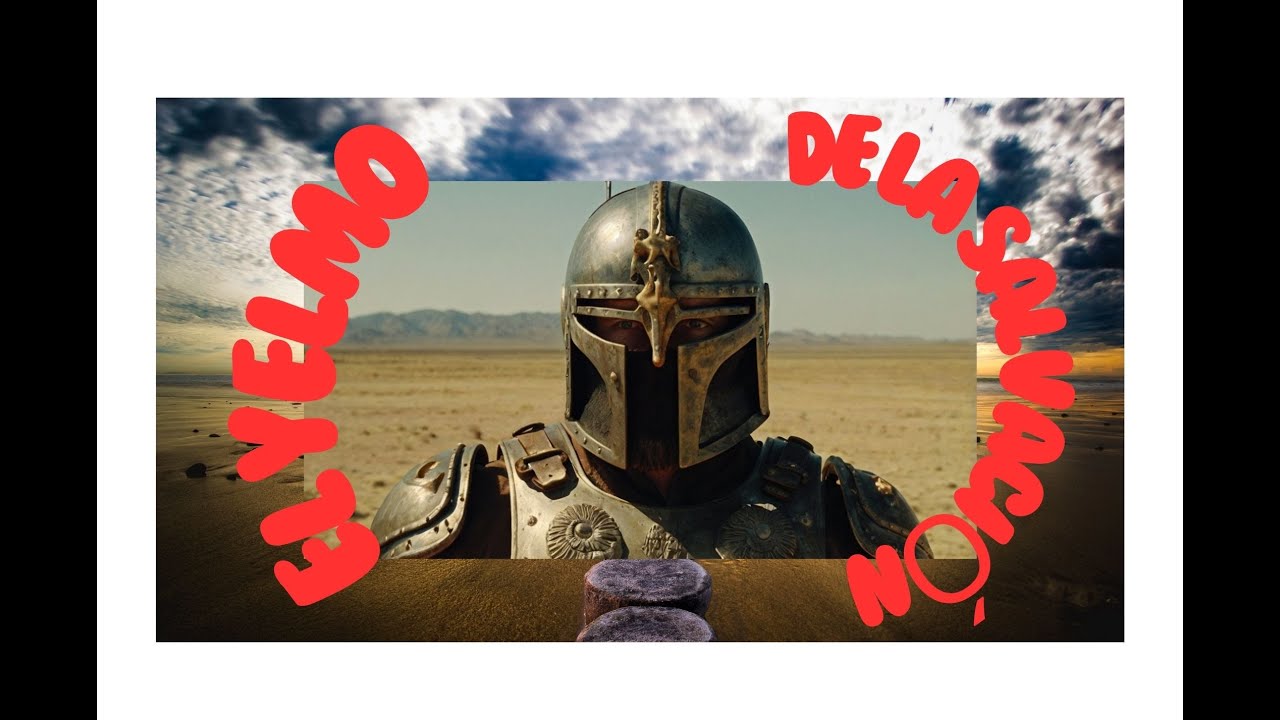 El Yelmo de la Salvación - YouTube
