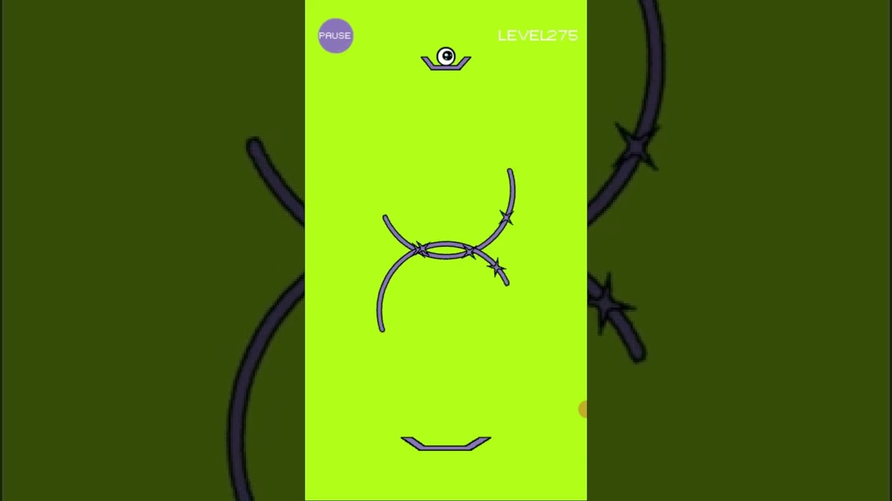 Go: Escape To Freedom - level 275 - YouTube