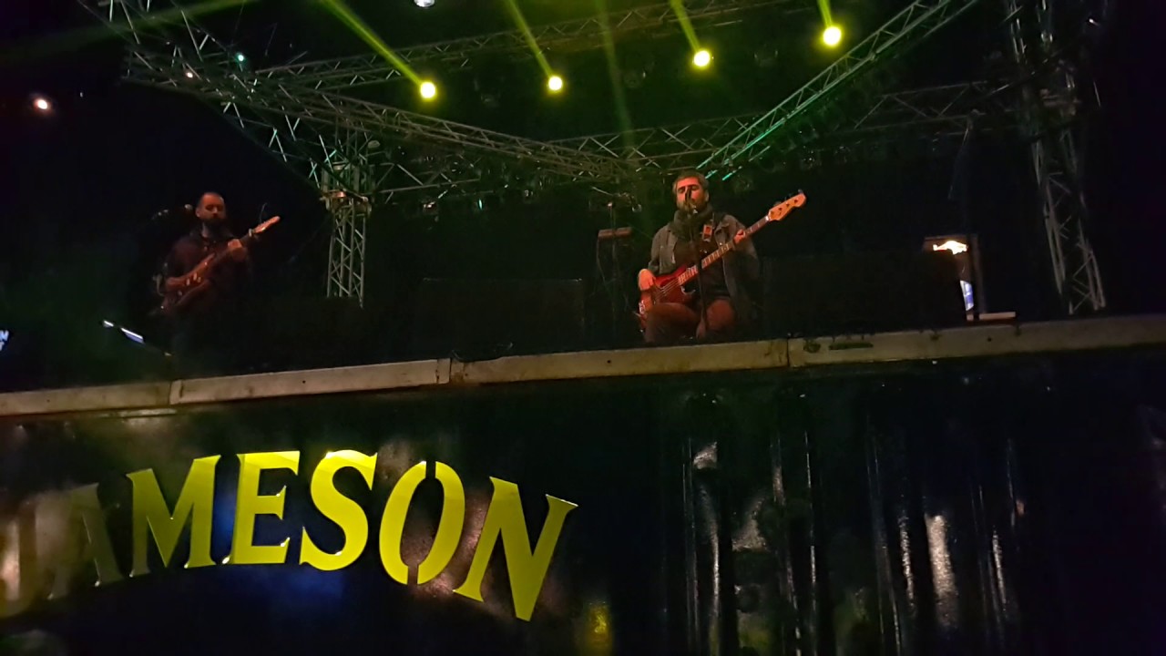 El Morabba3 - Aghanneek (Live) المربع - أغنيك - YouTube