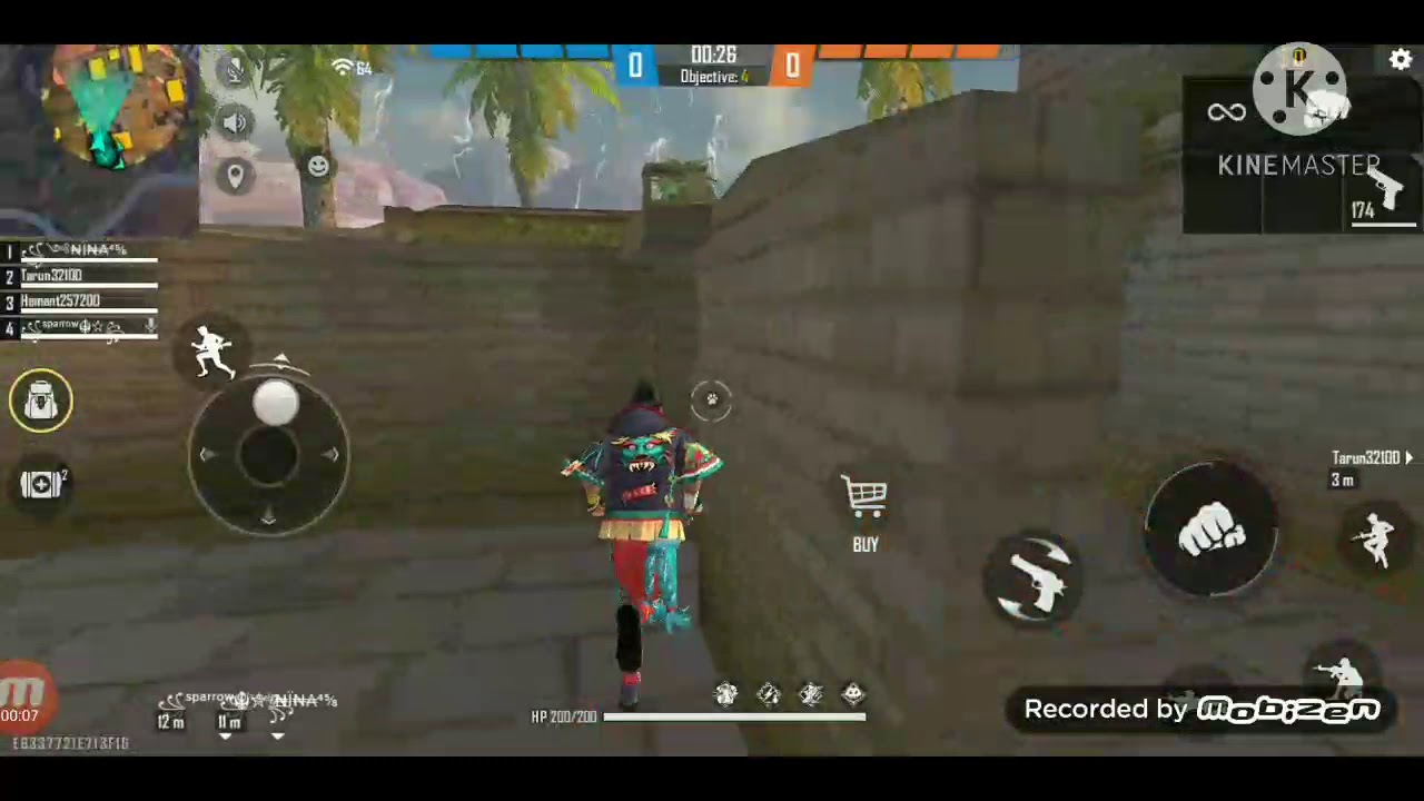 Play with random friends - YouTube