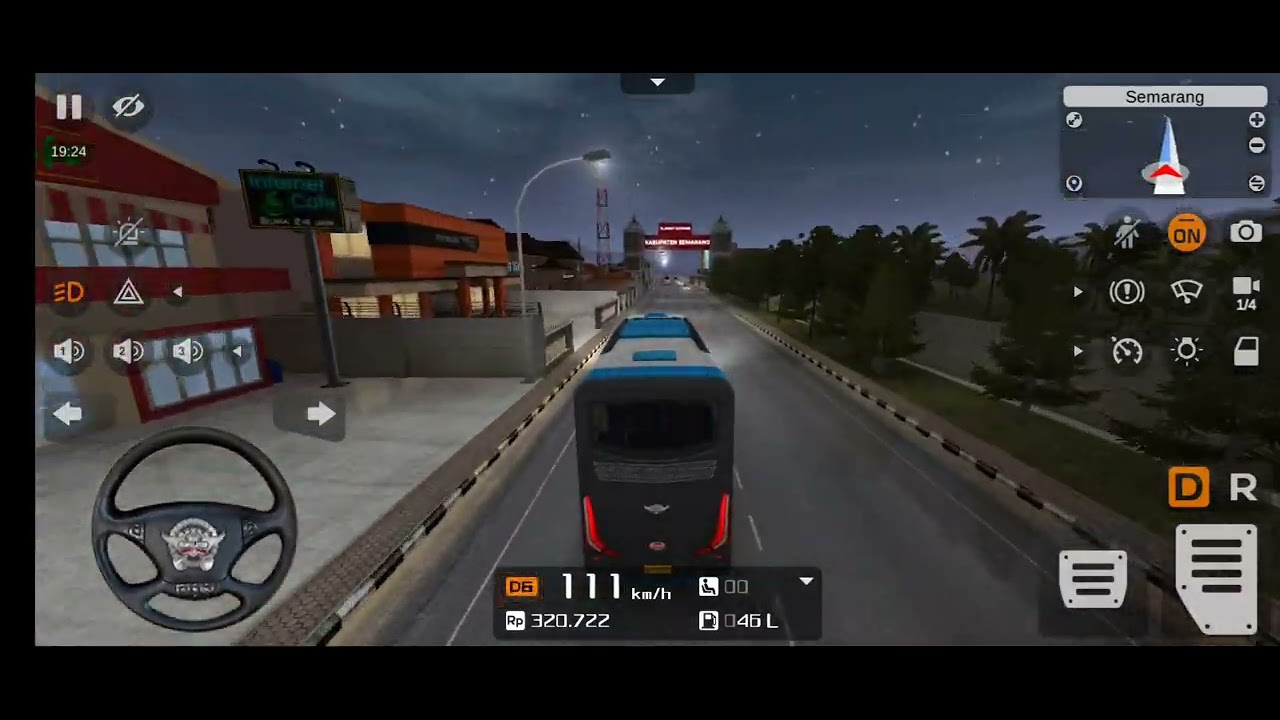 How to make you tube bus gaming videos on Android mobile - YouTube