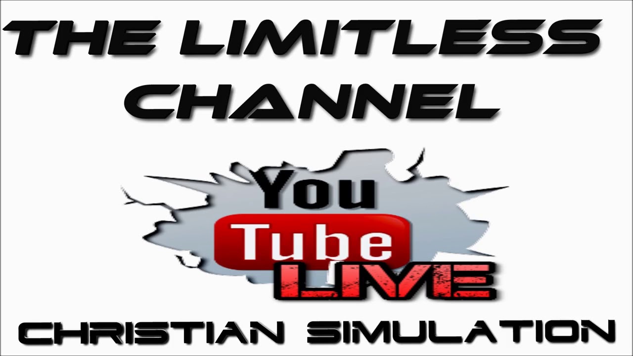 LIVE 2PM Central Please Join Us in the chat and help Change The World ...