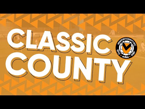 CLASSIC COUNTY | 2005 / 2006 Season Review