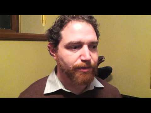 Rabbi Michael Rothbaum on Chanukah - YouTube