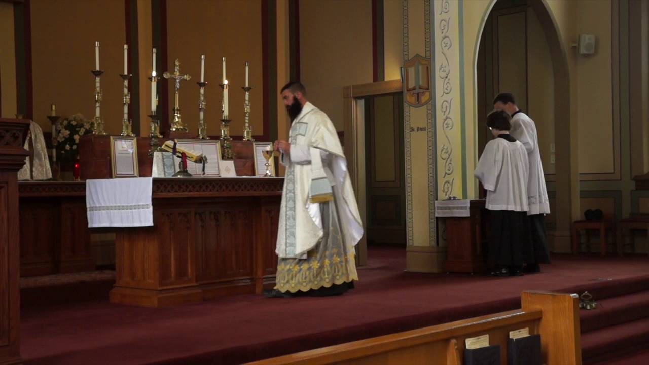 Instructional Video - Low Mass - YouTube