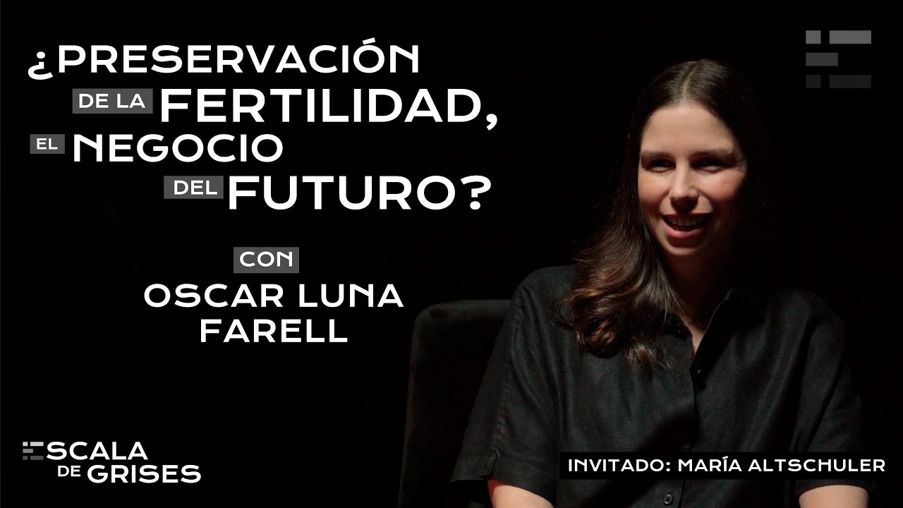 Emprender en una clínica de Fertilid4d con María Altschuler - EDG con ...