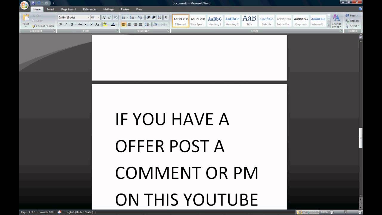 Selling/Trading Good OG PSNs Really cheap OUTDATED. NEW VID UP CHECK ...