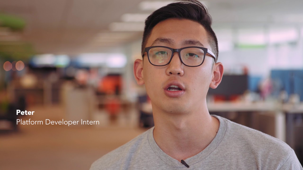 Limeade Hackathon 2017 - YouTube