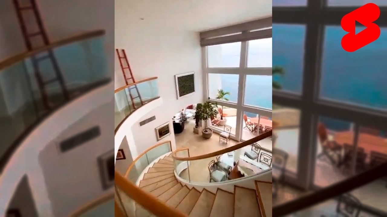 Chex House In Mexico With Foltyn... Stories - YouTube