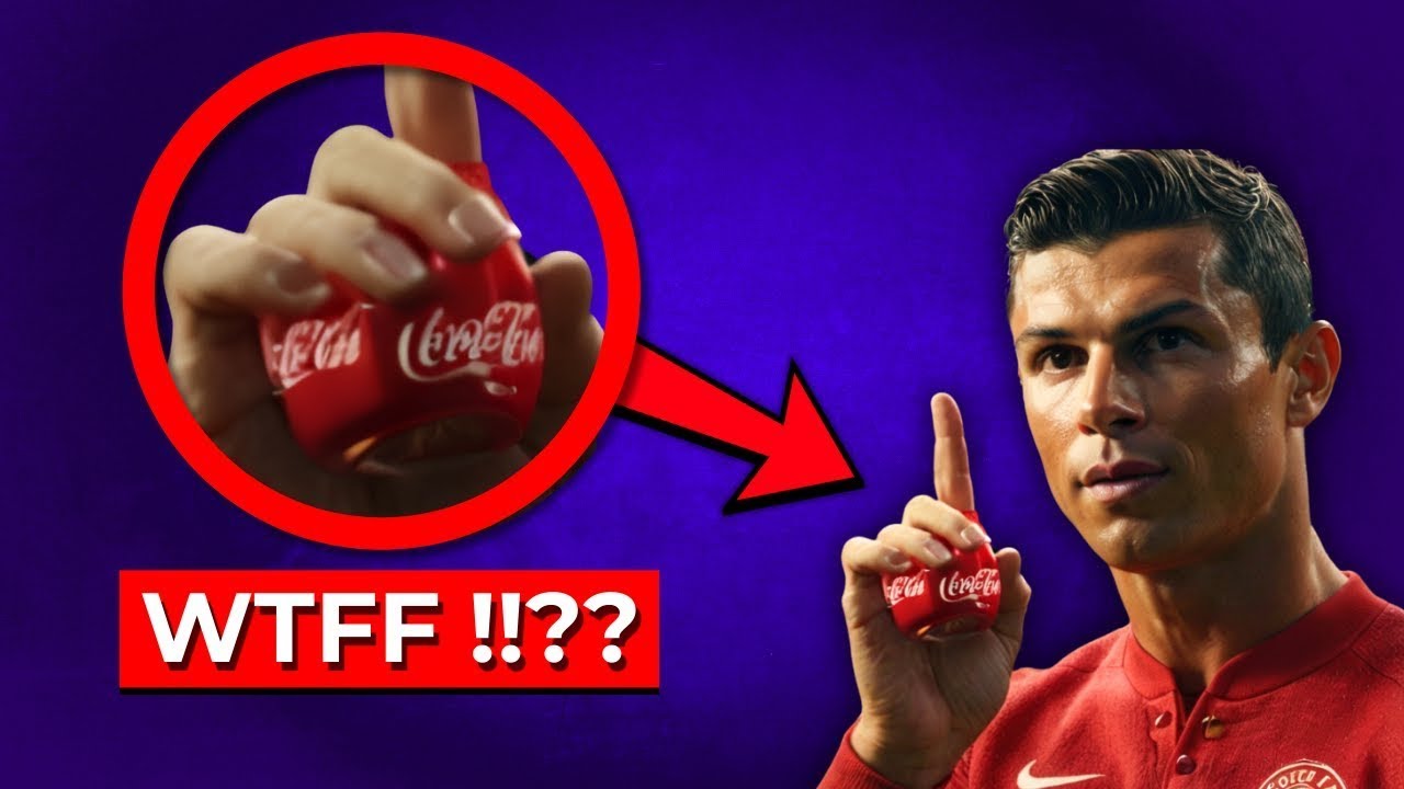 Football Players Are Fooling You! 🤬 Here’s the Truth Football Analysis ...