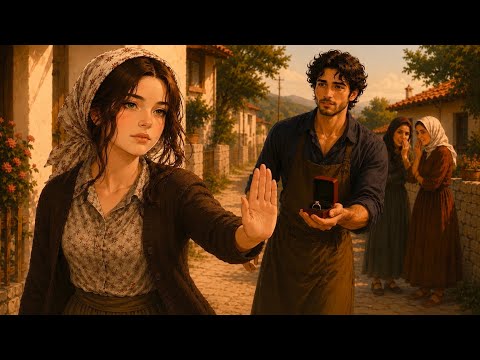 Güzelliği herkesin dilindeydi, peki tüm taliplerine “hayır” dedirten sır neydi?