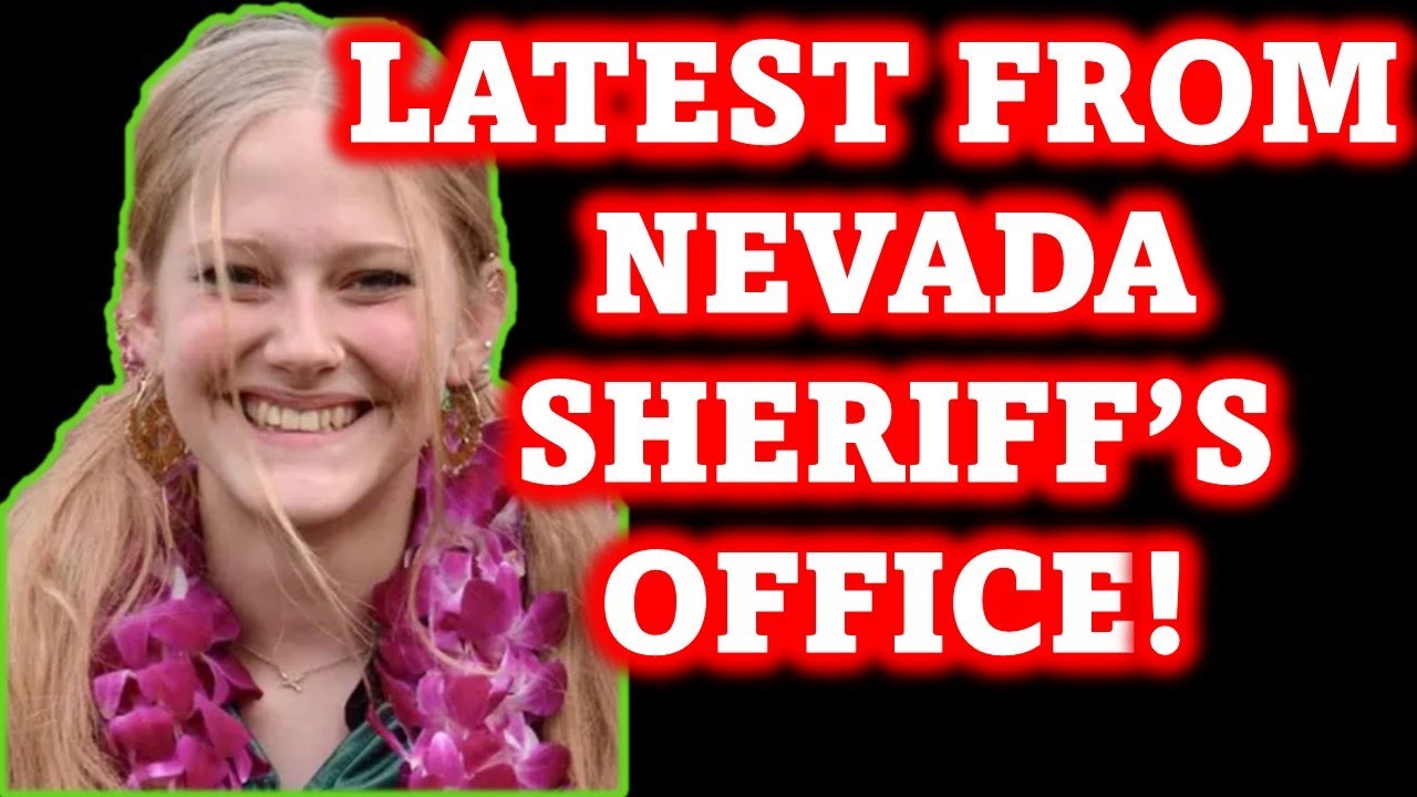 CONFIRMED: NEVADA COUNTY SAYS JAGGER WESTFALL HAS BEEN CLEARED, NO ...