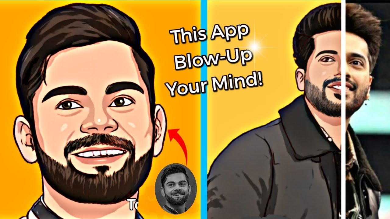 This App Will Blow Up Your Mind Toonapp Review YouTube this-app-will-blow-up-your-mind-toonapp-review-youtube