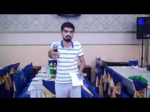 Tərlan Fəraqi - \