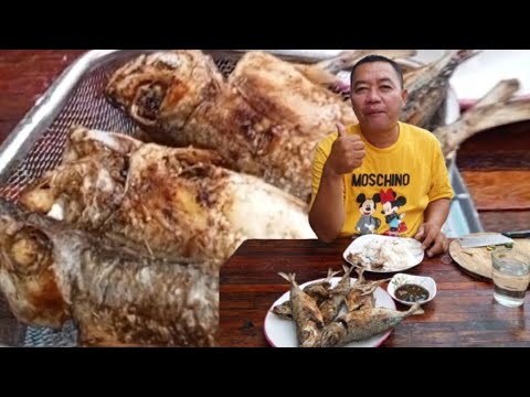Matang Baka para Lumakas sa Pamamasada - YouTube