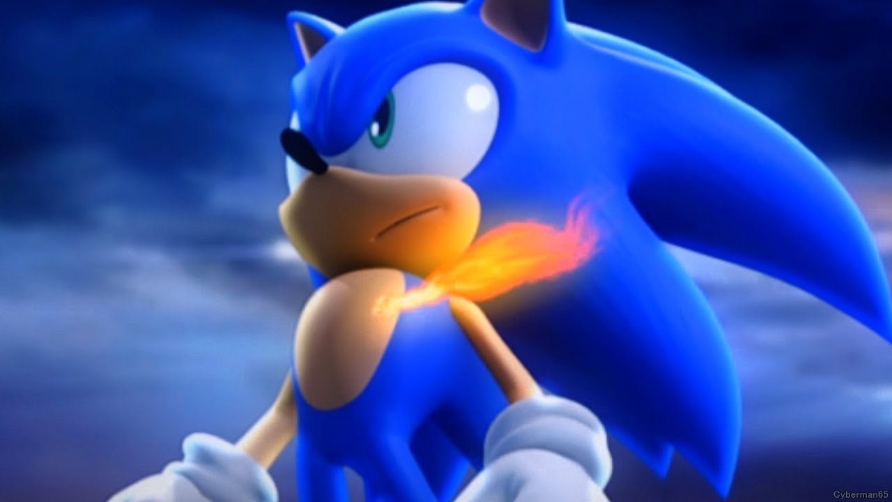 Sonic and the Secret Rings - Part 1 - Lost Prologue - YouTube