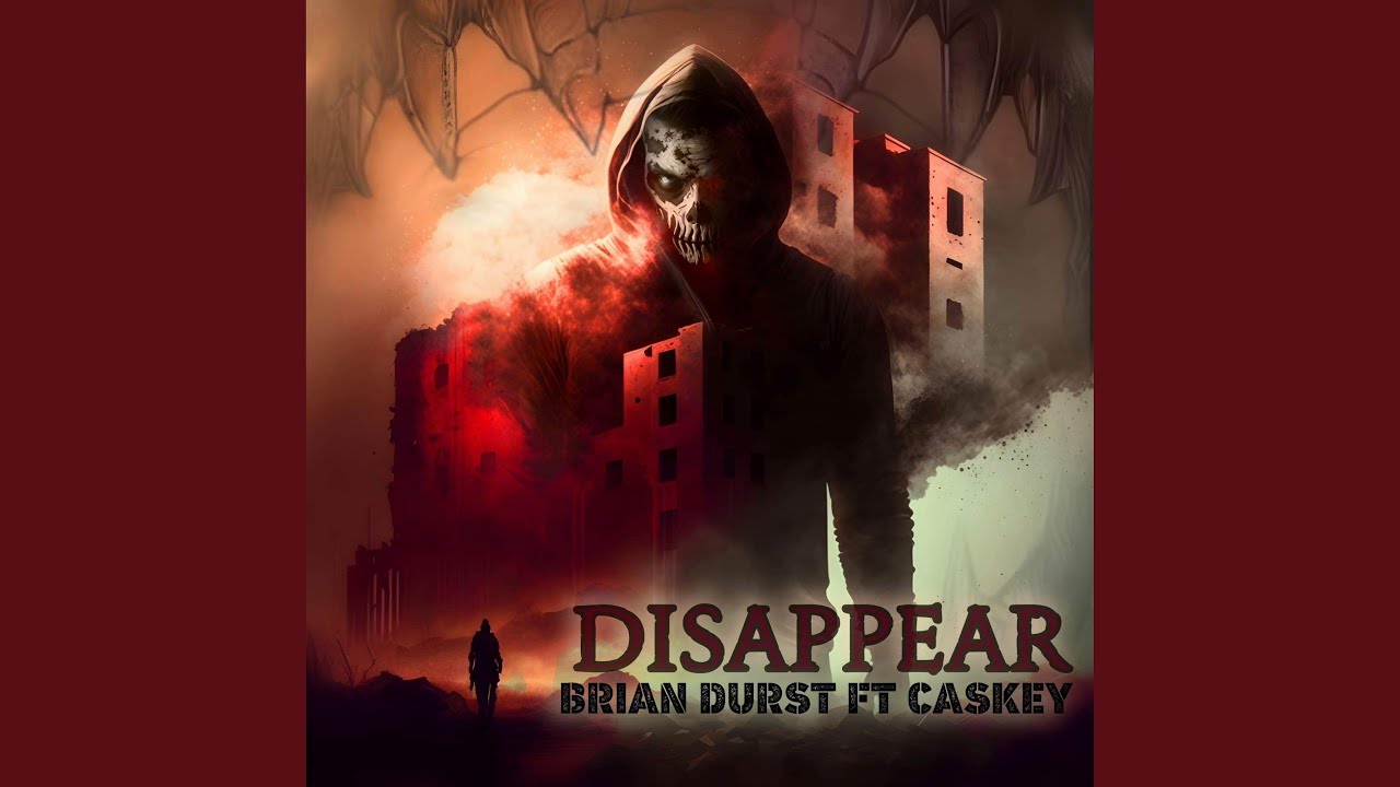 Disappear (feat. Caskey) - YouTube