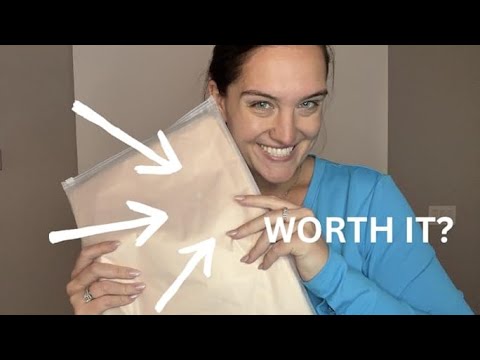 WORTH IT? - Mepase 3 Pieces Women's Satin Half Slip for Under Dresses 3 Kinds of Length 19, 27, 35 I