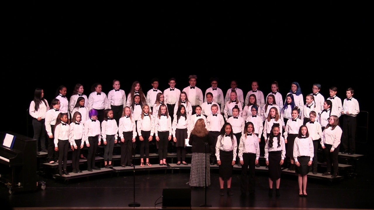 Disney Movie Showstoppers - YouTube