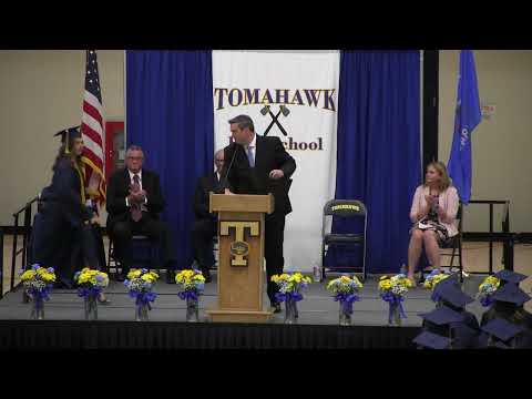 Tomahawk High School (2022-23 Ranking) - Tomahawk, WI