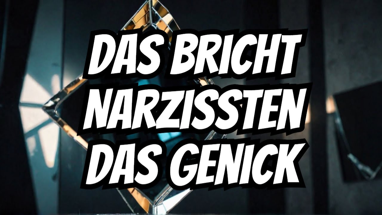 Psychologie im Alltag: Zehn Fehler, die Narzissten das Genick brechen ...