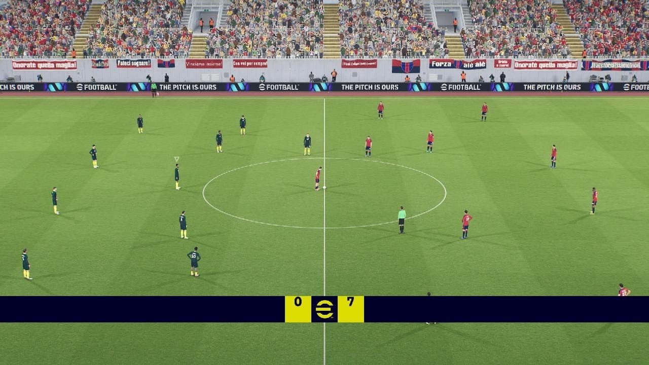 eFootball 2024_20240612154930 - YouTube