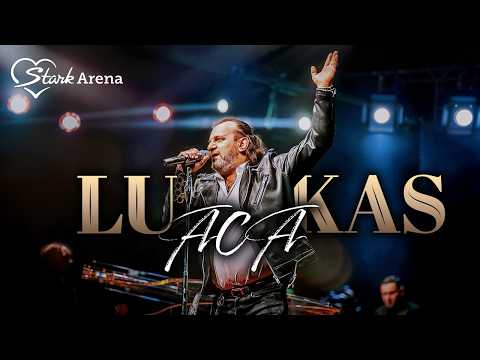 Aca Lukas - Bele ruže | Koncert Štark Arena 2022 (UŽIVO)