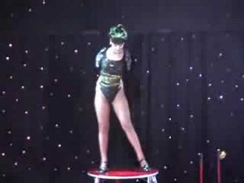 Acrobat - Genman Chinese