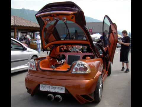 Avtoshow Ajdovščina 16.5.2009