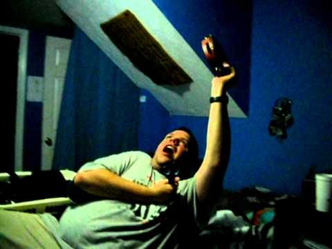 dramatic death scene - YouTube