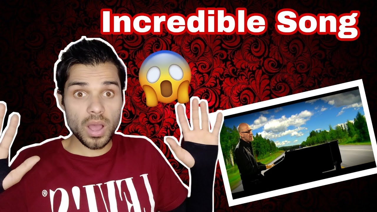 Siavash Ghomayshi - Navazesh OFFICIAL VIDEO HD //REACTION - YouTube