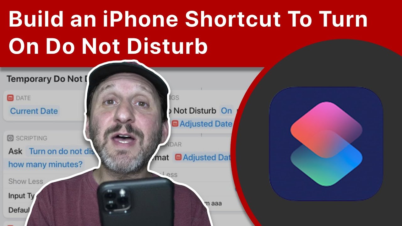 Build An IPhone Shortcut To Turn On Do Not Disturb For A Custom Amount build-an-iphone-shortcut-to-turn-on-do-not-disturb-for-a-custom-amount