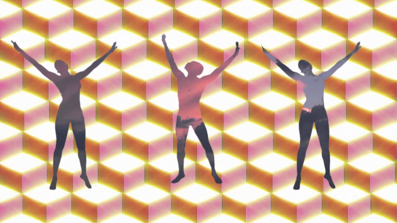 Bright Light Bright Light 'Feel It' OFFICIAL VIDEO - YouTube