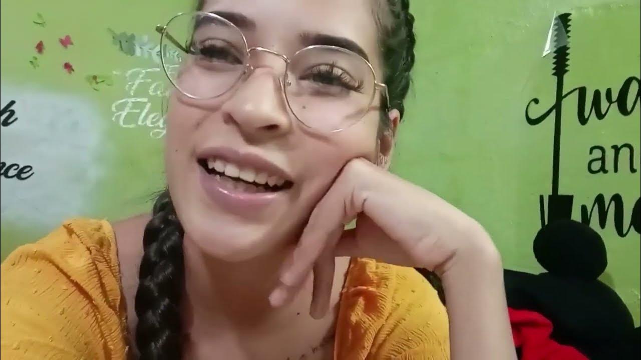 Platicando un rato con ustedes algunas cosillas - YouTube