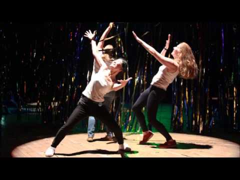 Group of Three Dance Slideshow - YouTube